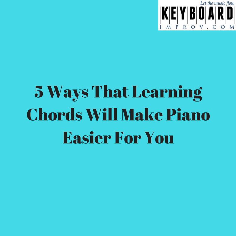 Fun and inspiring jazz, blues, rock and pop piano lessons